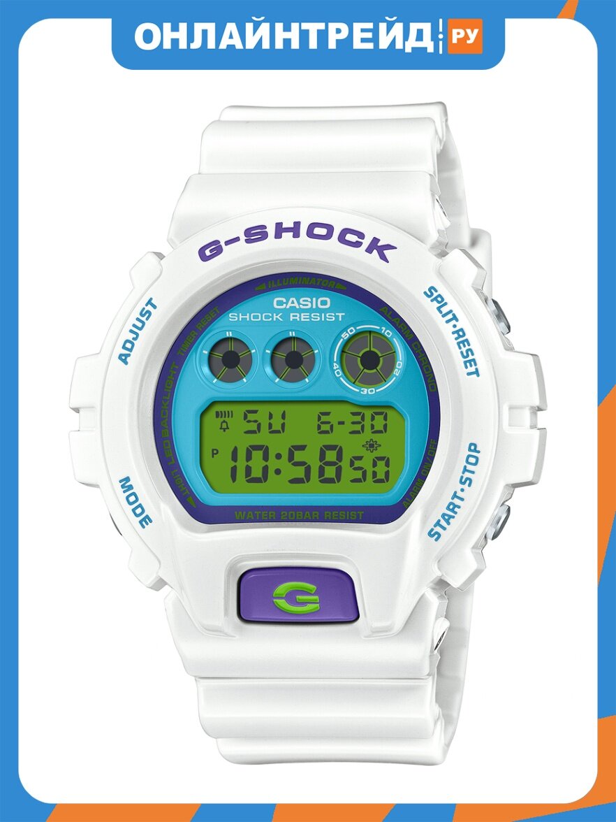  CASIO