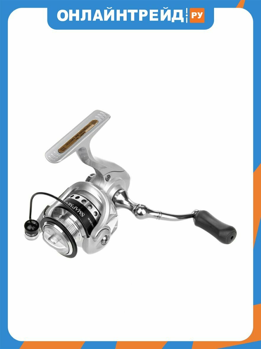 Катушка безынерционная Ryobi Reels Ryobi SMAP MINI BS 800