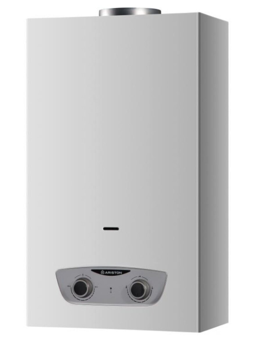 Газовая колонка Ariston Fast R ONM 14