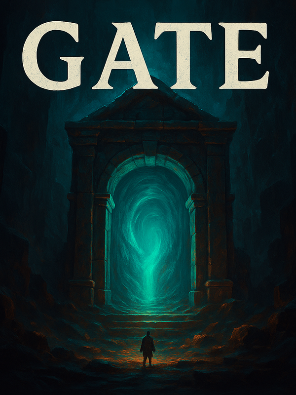 Steam Gate игра в электронном формате | для аккаунтов Гонконг | игра в подарок (Steam Gift)