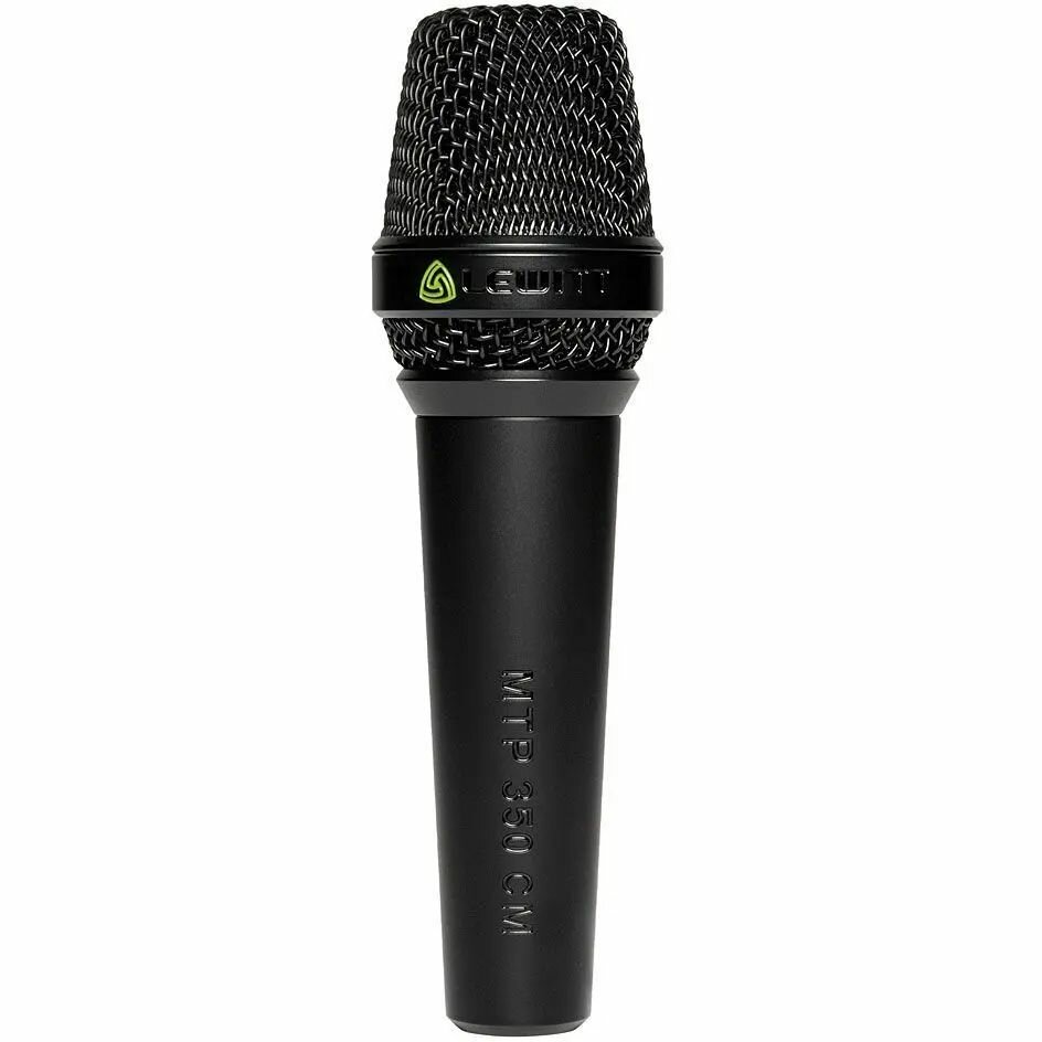 Вокальный микрофон LEWITT MTP350CM