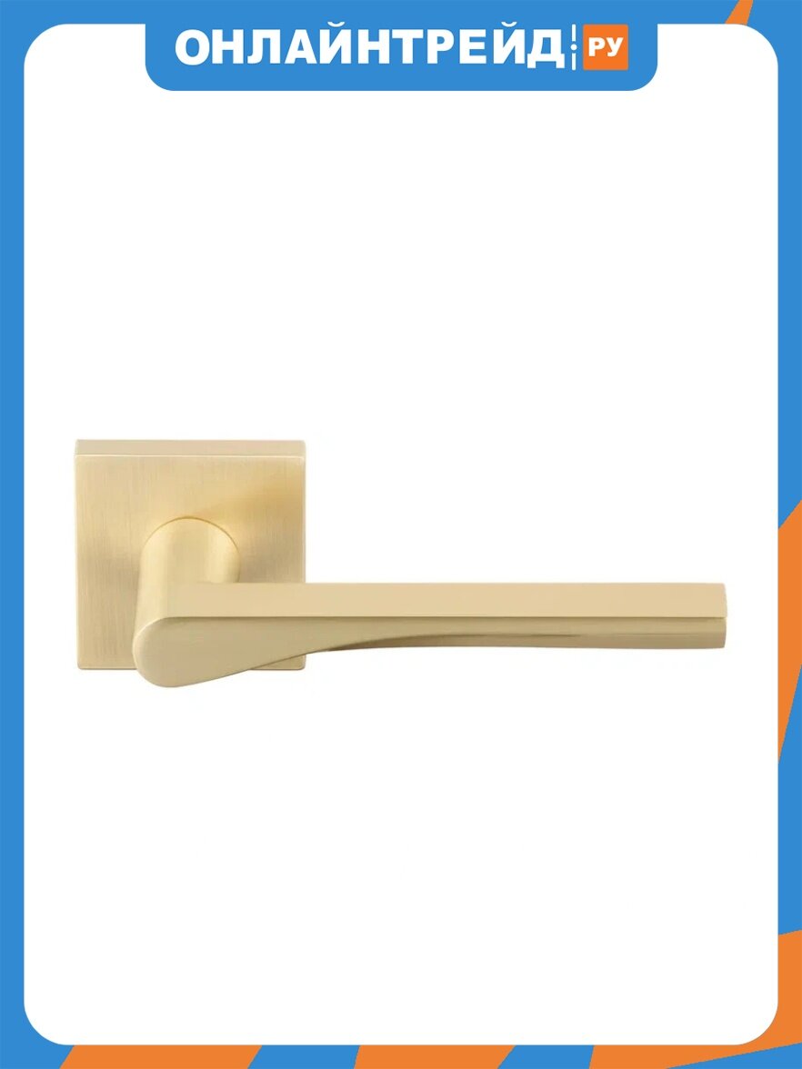 Archie Ручка LIGERO L040 71IMP, Императорское золото