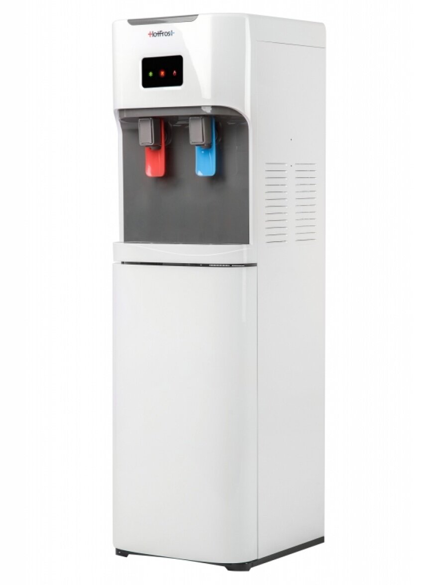 Кулер для воды Hotfrost V115AE — фото 1