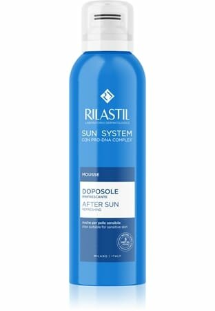 Средство после загара Rilastil Sun System After Sun, 150 мл