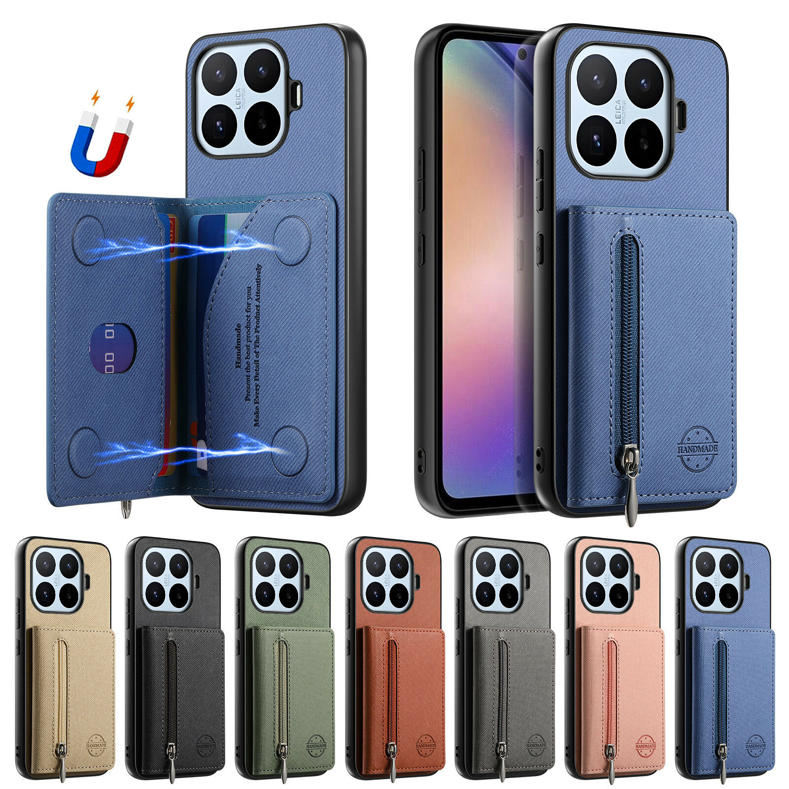 Чехол для Xiaomi 17T Pro — фото 1