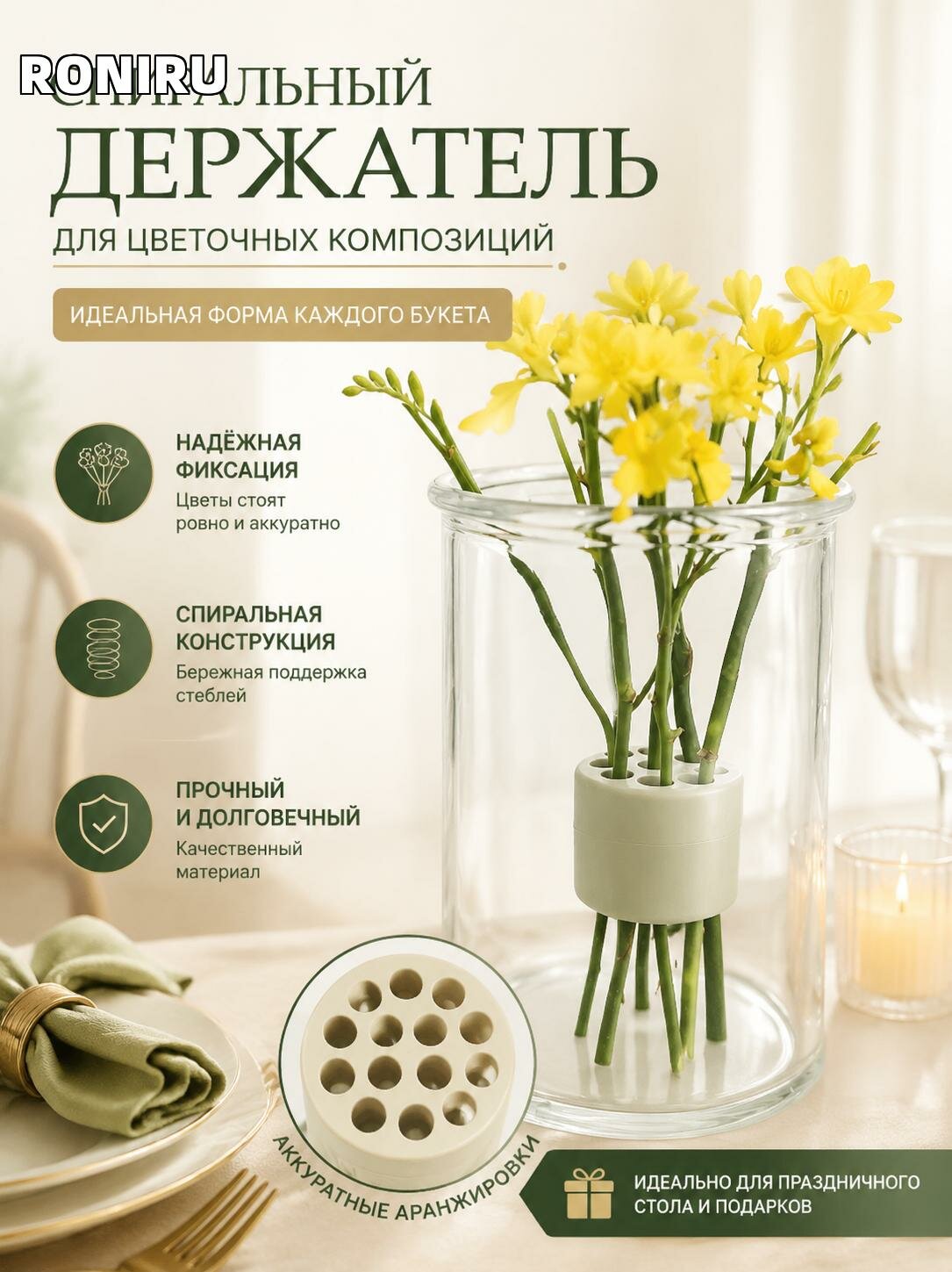 Подставка
