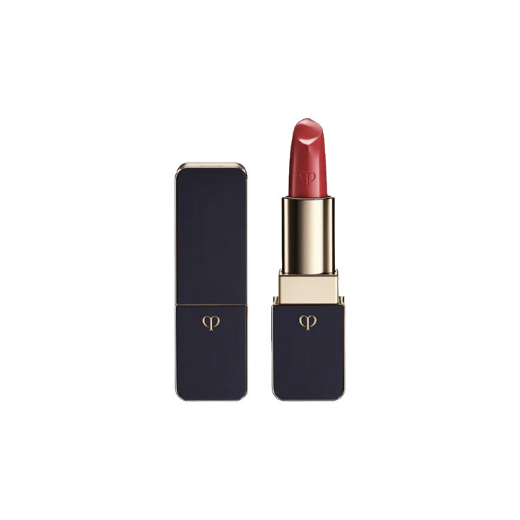 Помада женская Clé De Peau Beauté Lustrous Gold Soft Matte