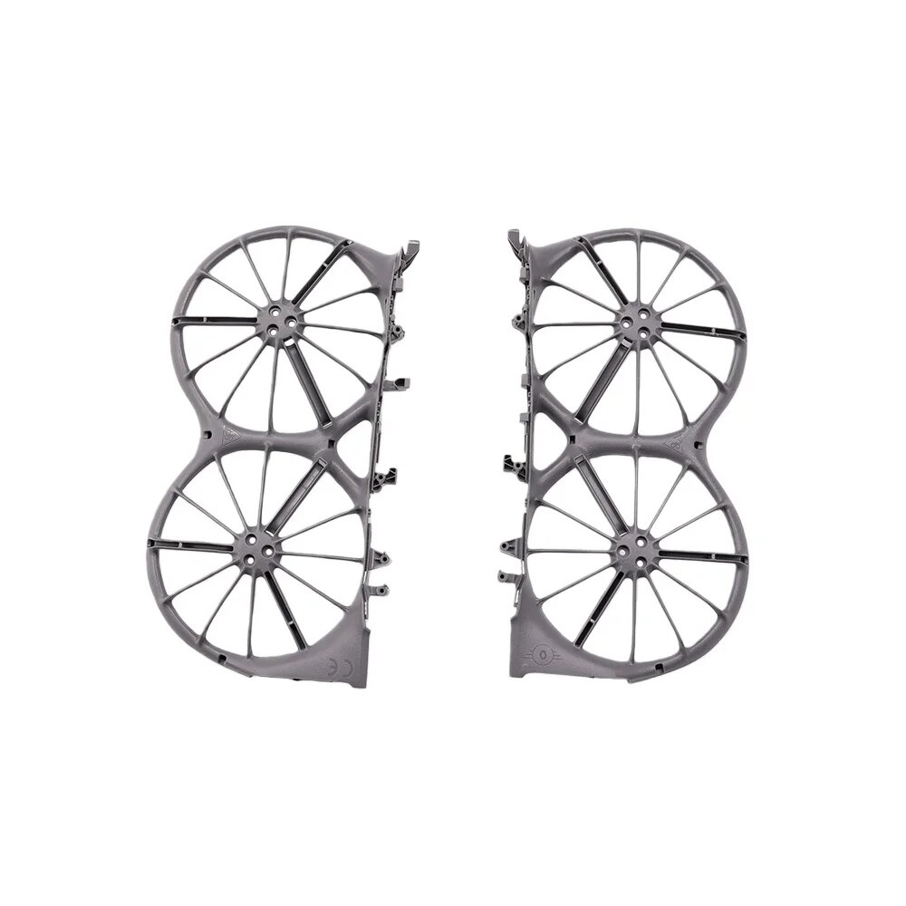 Набор для ремонта DJI NEO 2 OKOUME Middle Shell