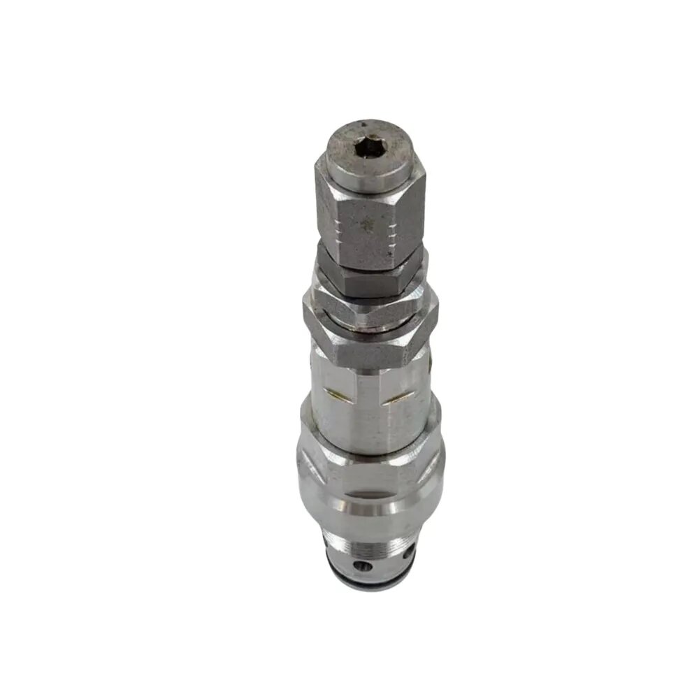 Главный предохранительный клапан для экскаватора R275 VOE14577746 EC360