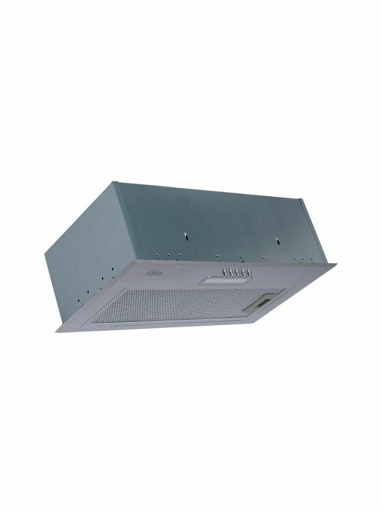 Вытяжка полностью встраиваемая Oasis VM-52S