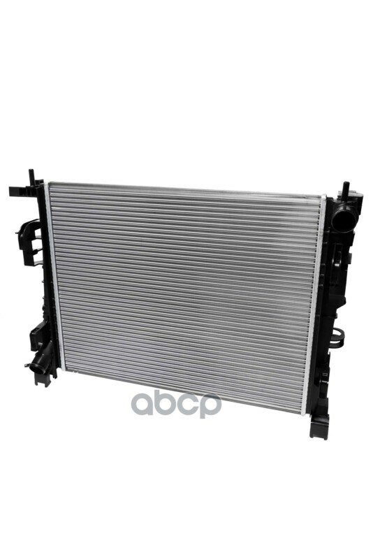 Радиатор основной Renault Logan II (12-) / Kaptur (16-) / LADA Vesta AVTOPRIBOR 735634AVT AVTOPRIBOR арт. 735634AVT