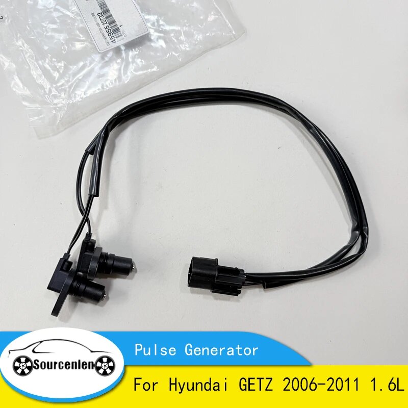 4595522732 генератор импульсов подходит для Hyundai GETZ 2006-2011 1.6L 45955-22732