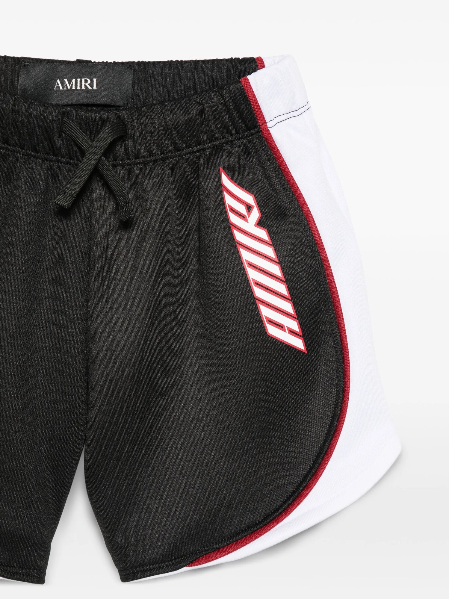 Шорты AMIRI Logo-print shorts, размер 6 лет — фото 1