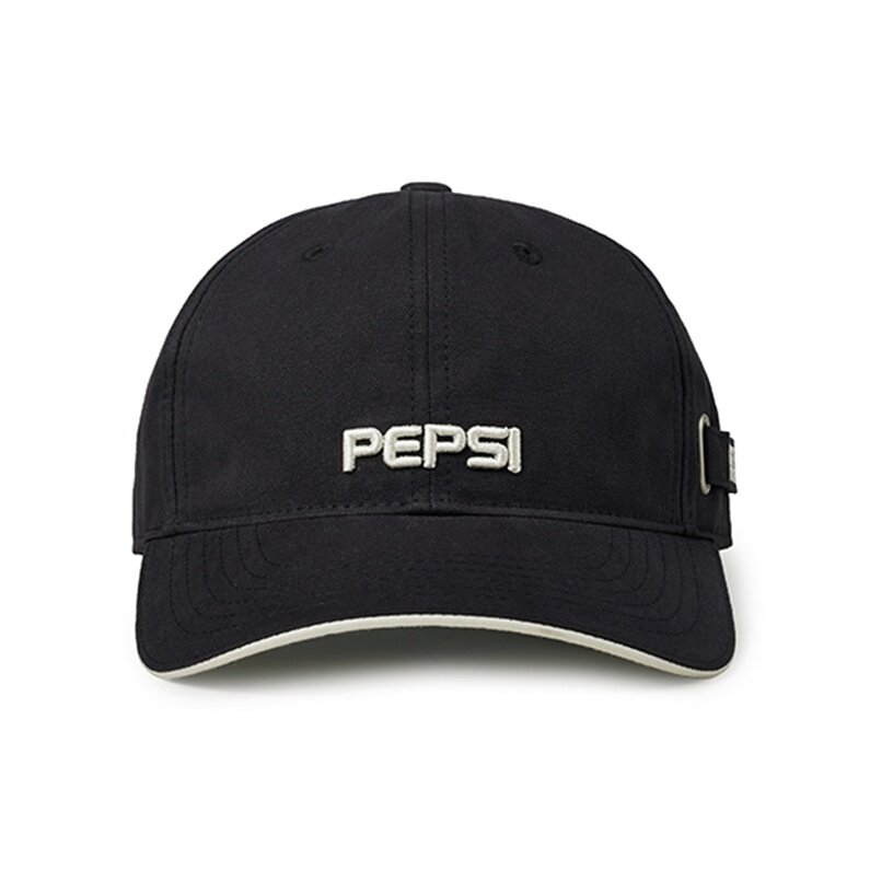 Бейсболка Pepsi для мужчин, размер Один размер — фото 1