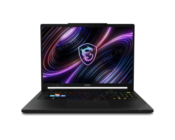 9S7-265122-222 MSI Raider 16 HX B2WH Core7 255HX 16" 16:10 QHD+ (2560 x 1600), 240hz, DDR5 16GB ,1TB SSD, NV RTX 5070Ti (