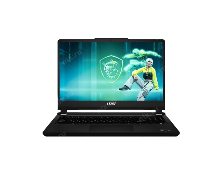 9S7-15T111-227 MSI Cyborg 15 Max C2WG Core 7-240H 15.6" FHD (1920*1080),144Hz IPS DDR5 16GB ,512GB SSD, NV RTX 5070 (8GB