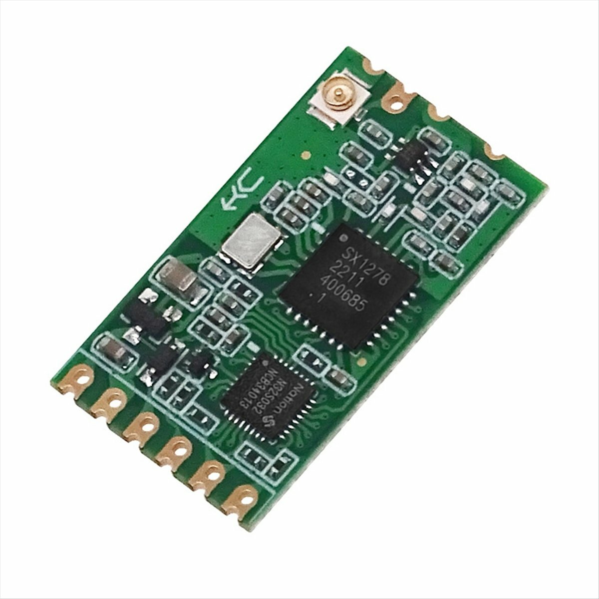 HC-14 Беспроводной Модуль Последовательной Связи LoRa 433 МГц