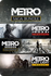 Metro Saga Bundle, Все страны