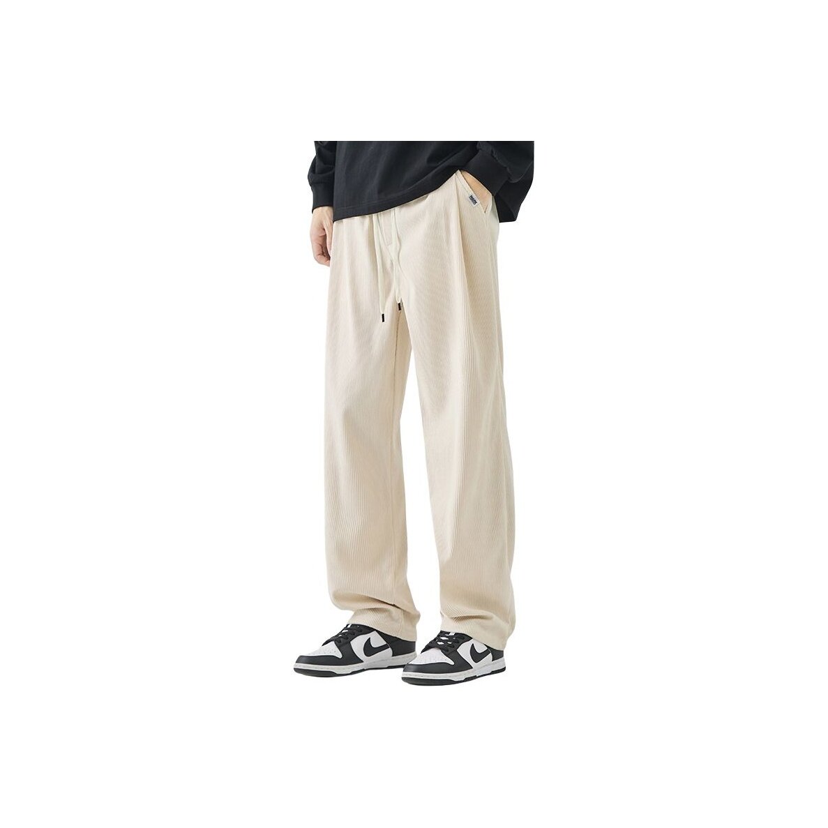 Брюки