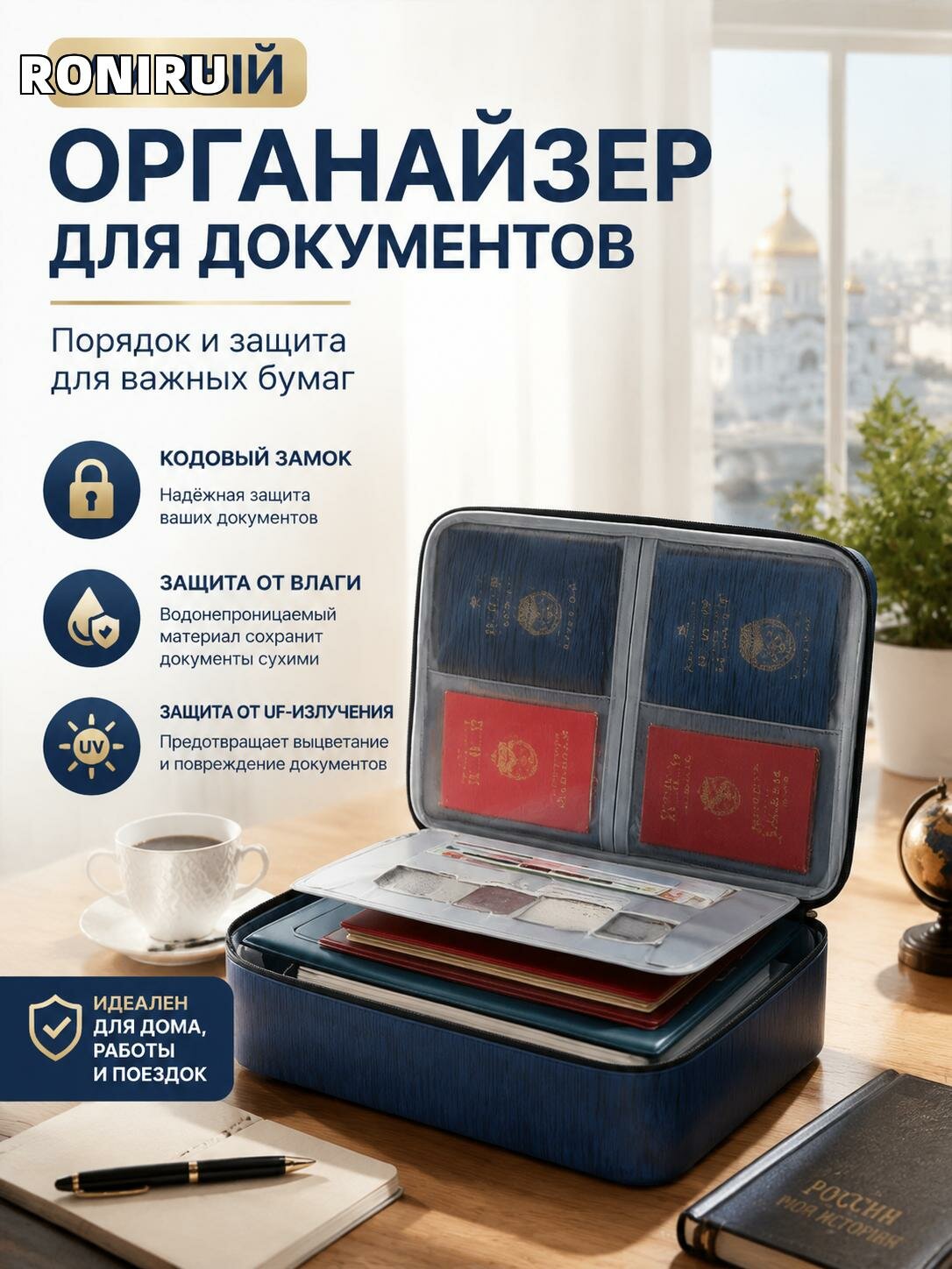 Документница