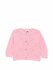 Кардиган BONTON, размер 2 года, coral pink