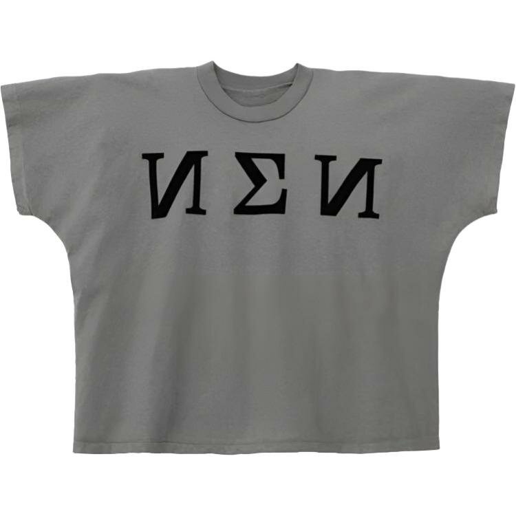Футболка YEEZY