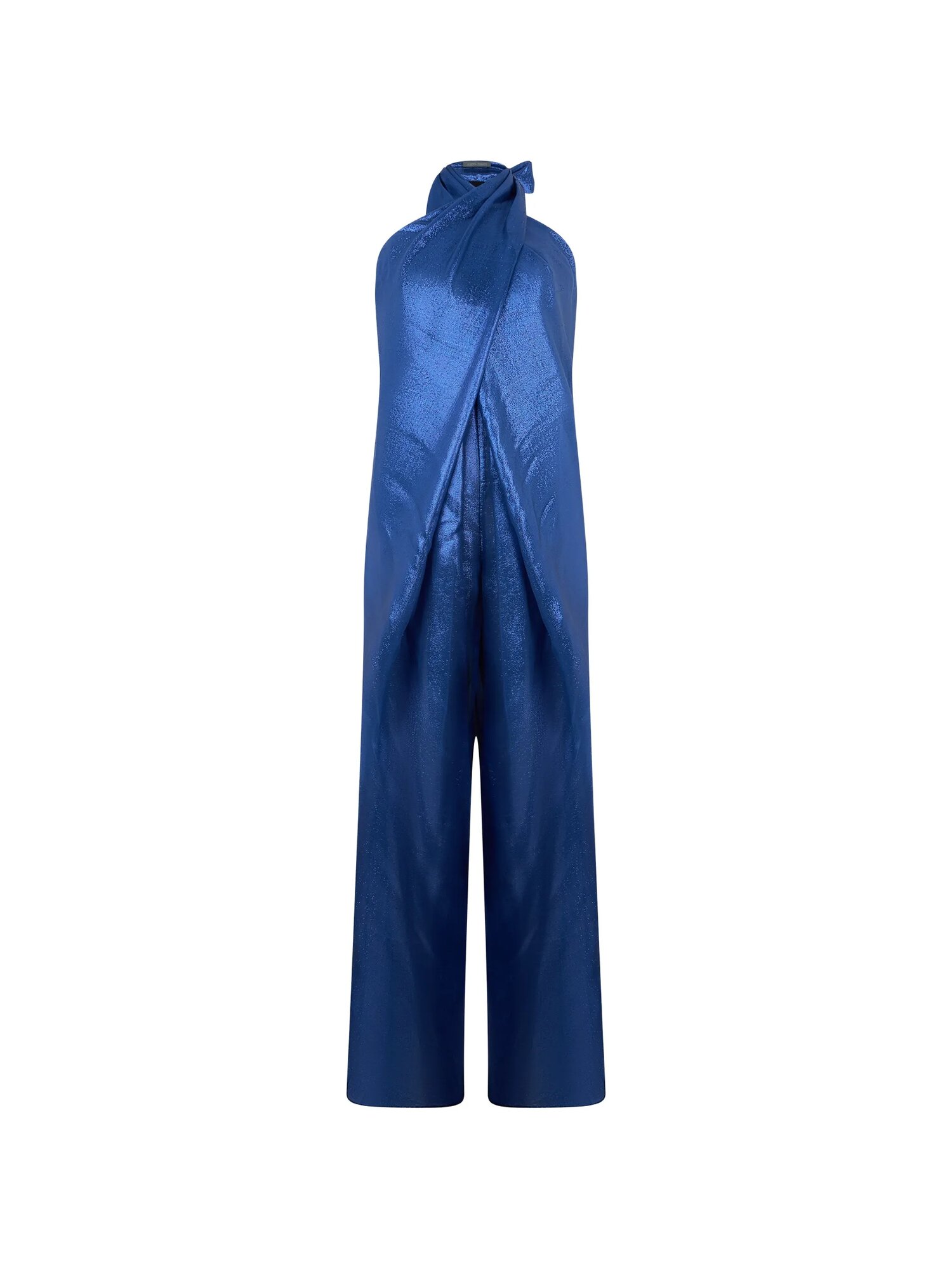 Комбинезон Sleeveless jumpsuit