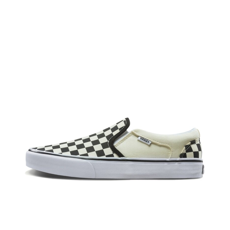 Кеды VANS Asher