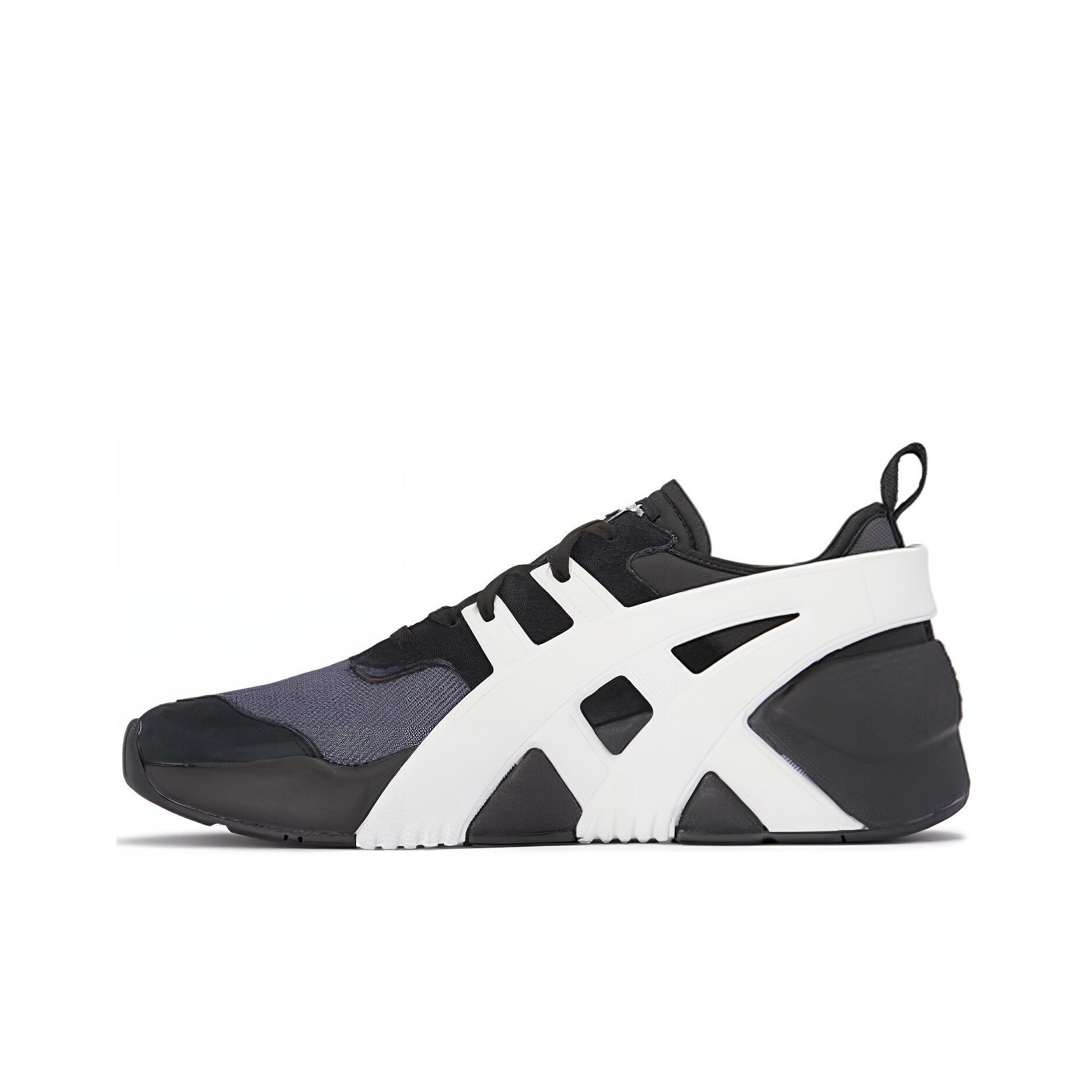 Кеды Onitsuka Tiger Big Logo Trainer 2.0