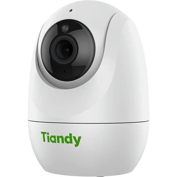 TC-H332N 9DA-4 Камера видеонаблюдения IP Tiandy PTZ Wi-Fi 4-4мм