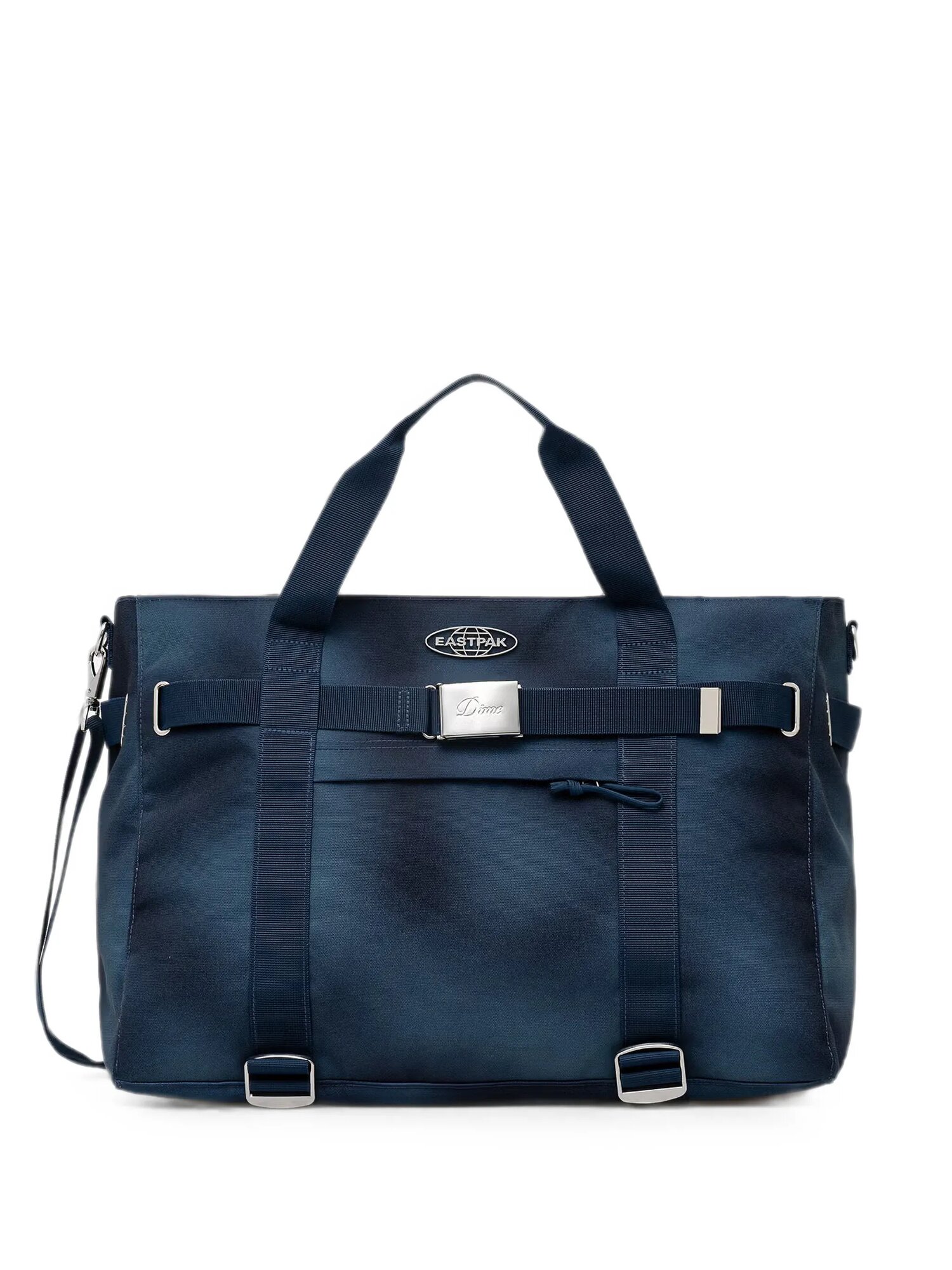 Сумка X Dime Skate buckle-detail duffle bag