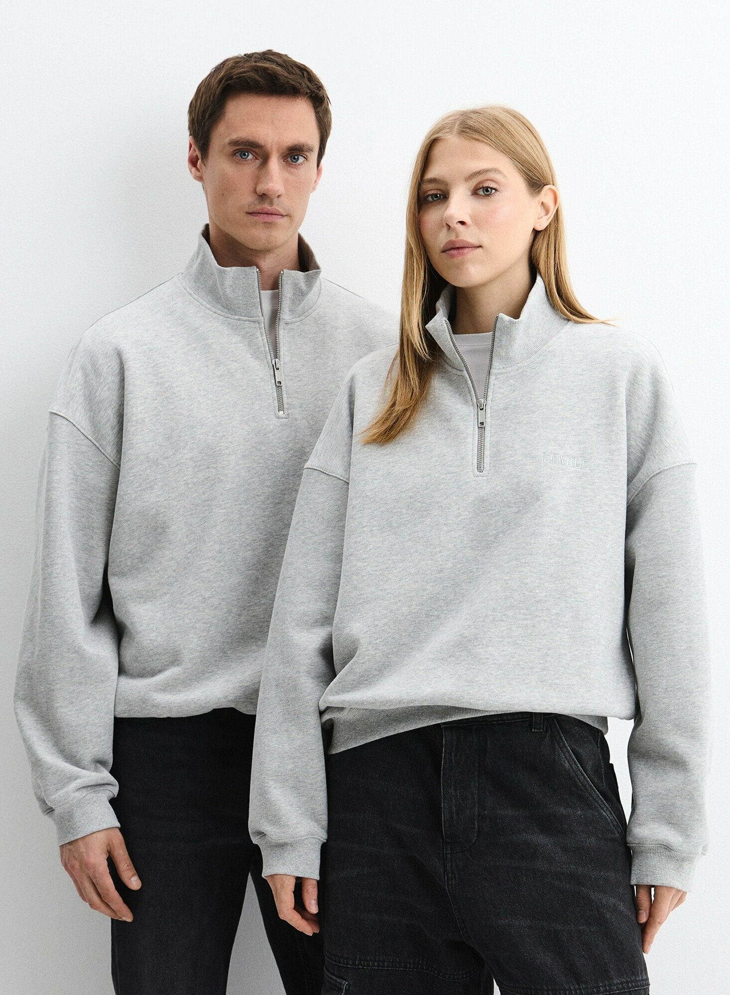 Свитшот UNIFORM NEW