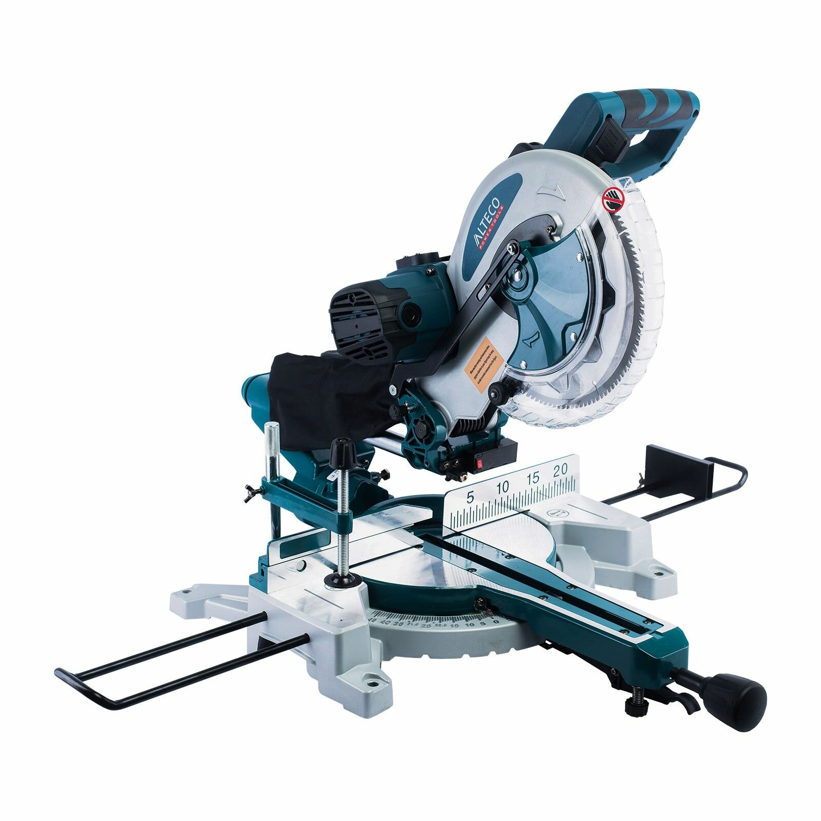 Торцовочная пила ALTECO MS 2200-255 BD (17288)