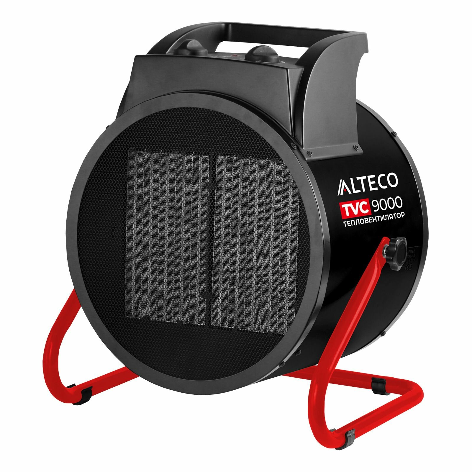 Тепловентилятор ALTECO TVC 9000 (20568)