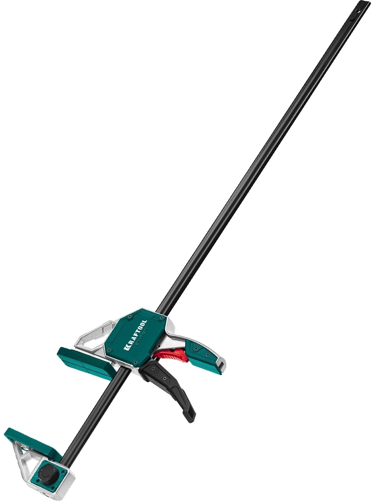 Пистолетная струбцина KRAFTOOL Extrem 900/95
