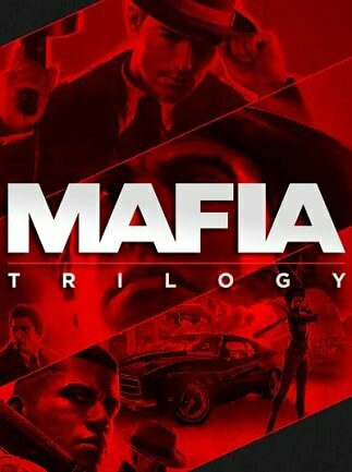 Mafia Trilogy, Все страны