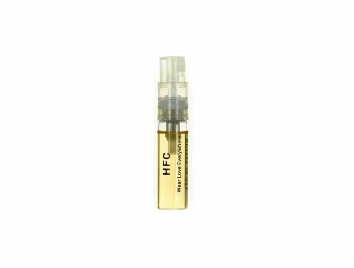 Парфюмерная вода Haute Fragrance Company Wear Love Everywhere 2 мл