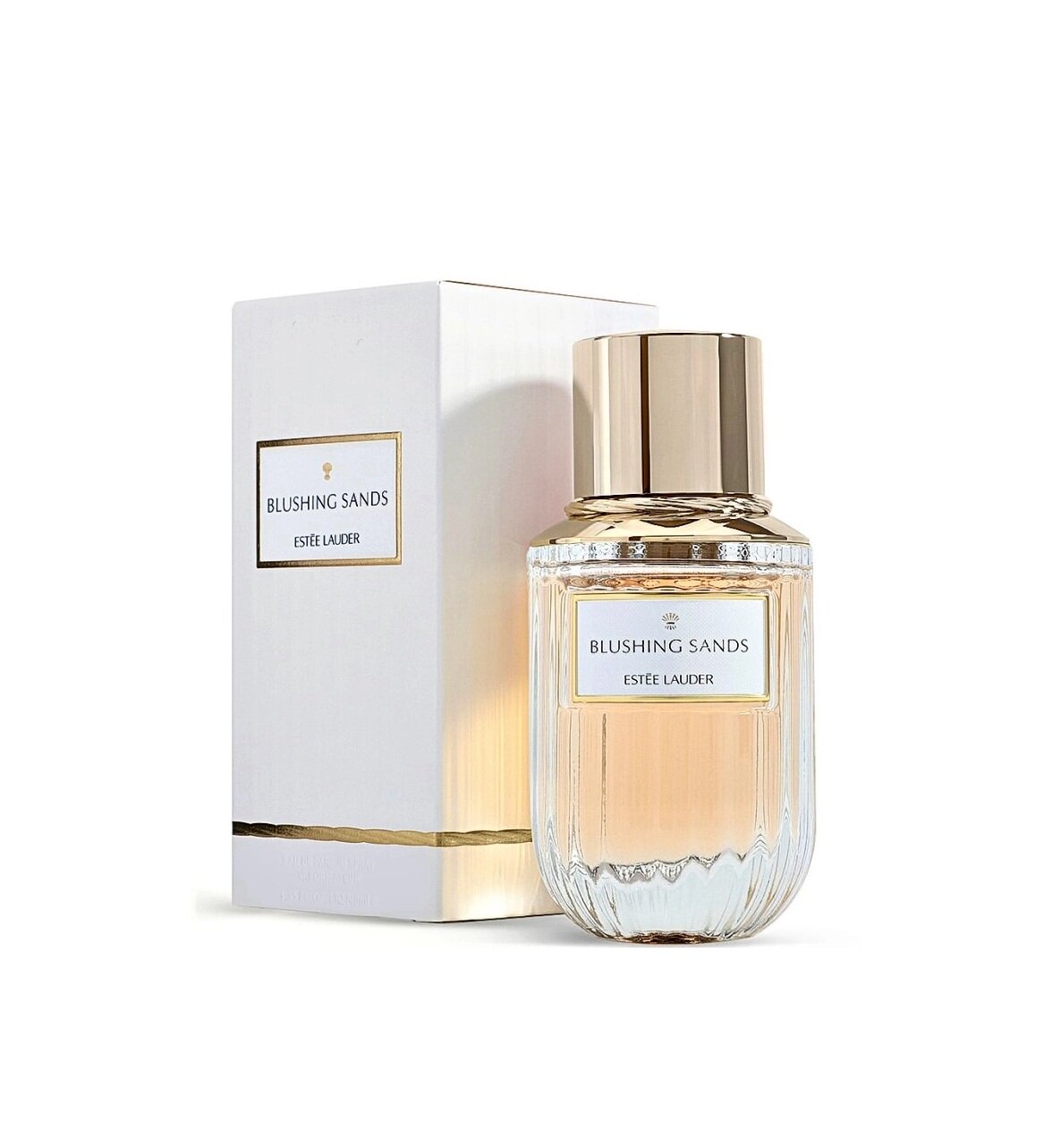 Estee Lauder Blushing Sands 40 мл парфюмерная вода женская, древесные, пряные, мускусные
