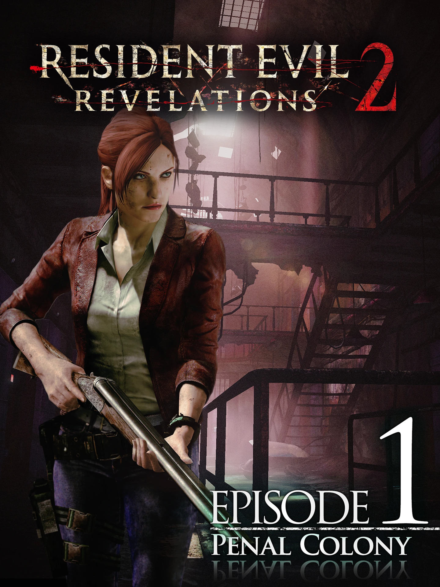 Resident Evil Revelations 2 Episode One: Penal Colony, Все страны