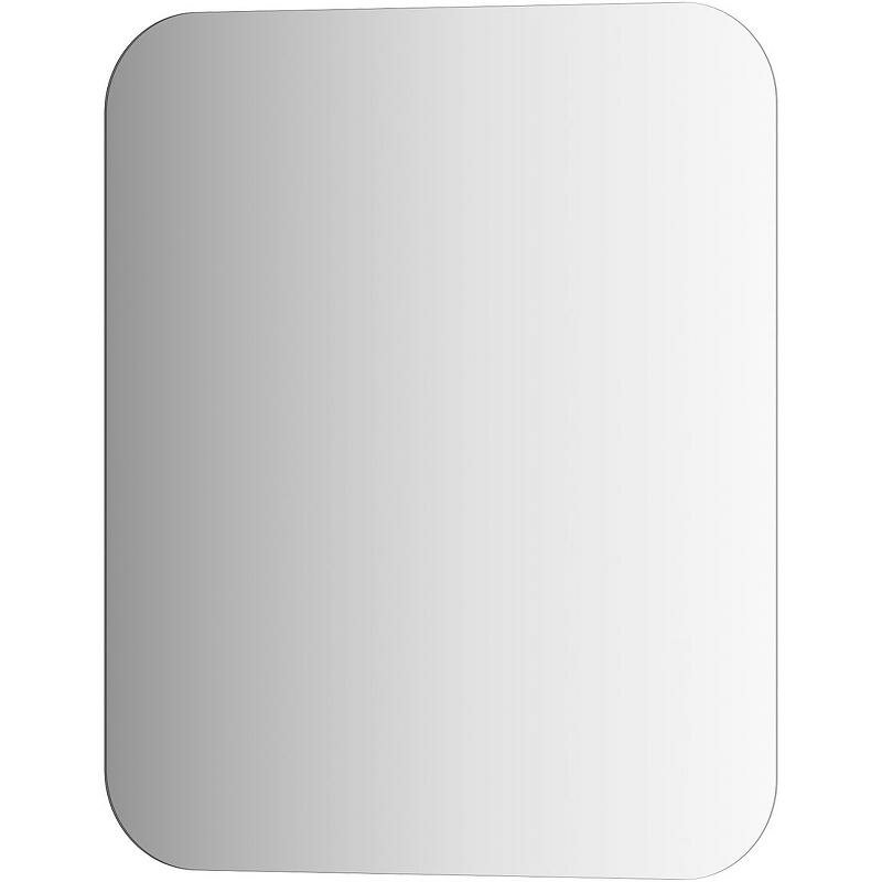 Зеркало Defesto Opti 50x60 DF 2813 с подсветкой 19W-3000К Без выключателя Теплый белый свет