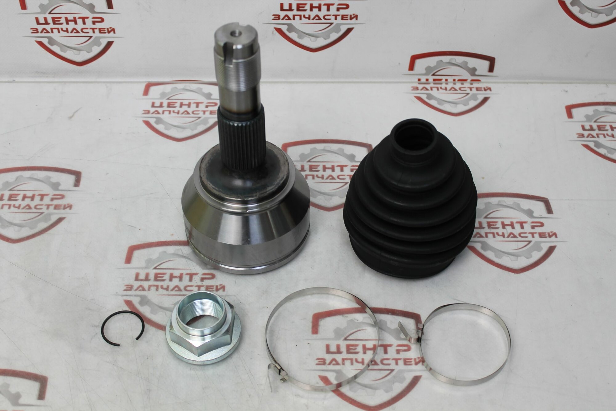 ШРУС наружний SKF VKJA3024G