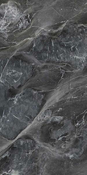 Керамогранит Concor Galaxy Black High Glossy 230052 60х120 см