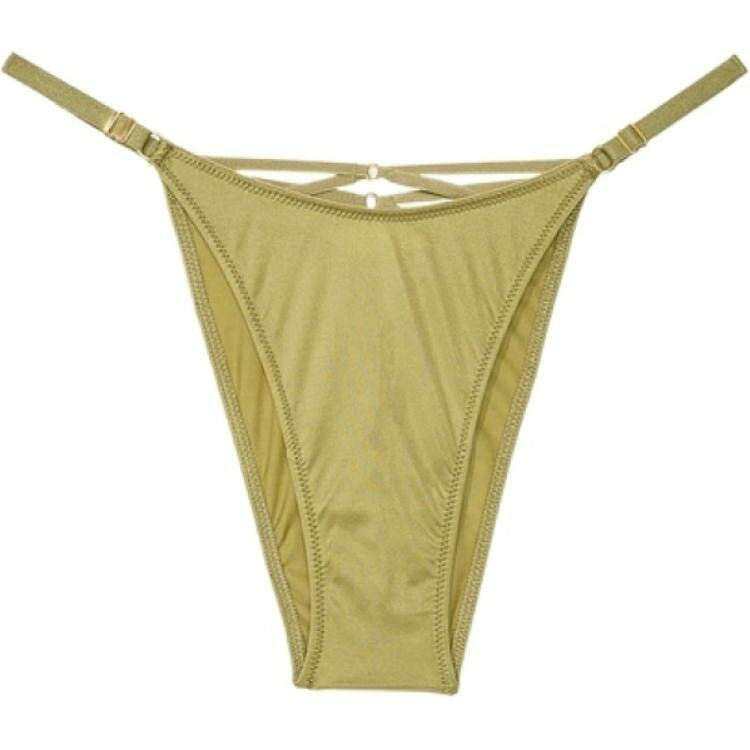 Трусы Victoria's Secret Victoria's Secret