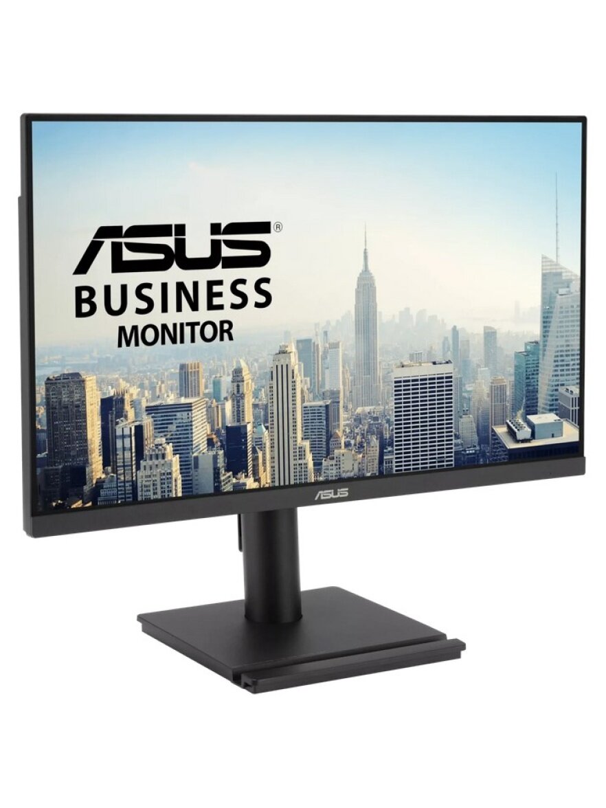 Монитор Asus VA249QGS 23.8" Black — фото 1