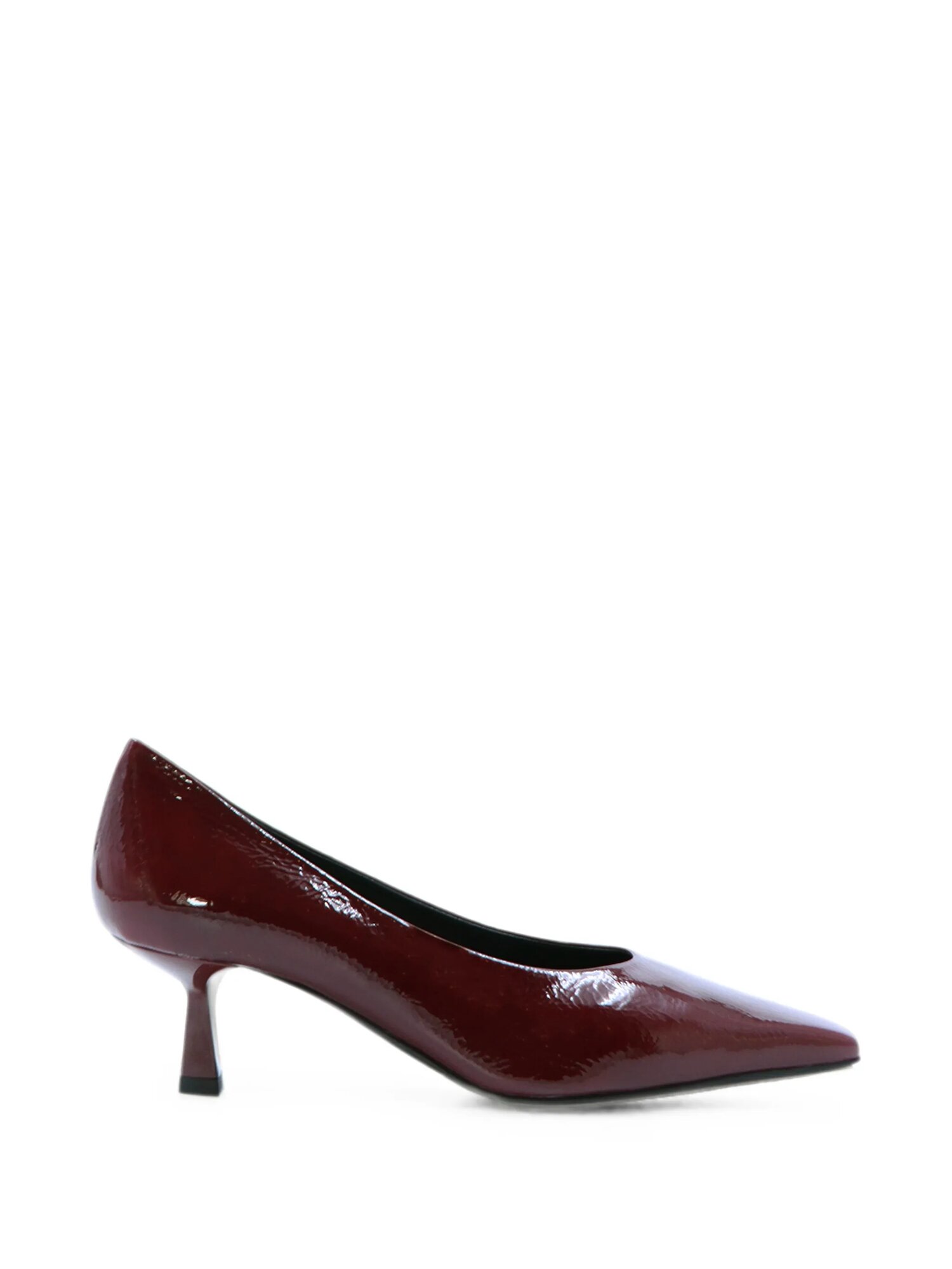 Туфли NOTABENE Emmy Low 50
