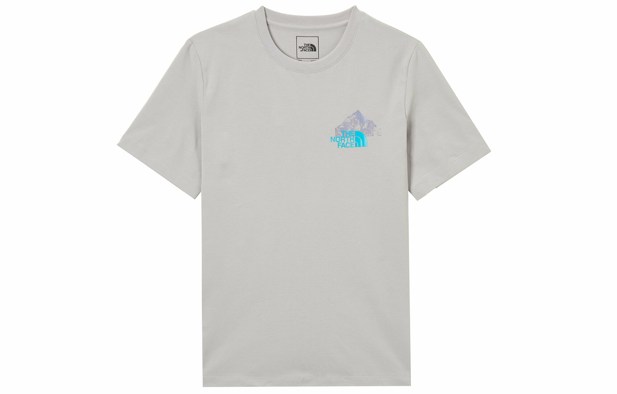 Футболка The North Face 1OA Moon Shadow Gray