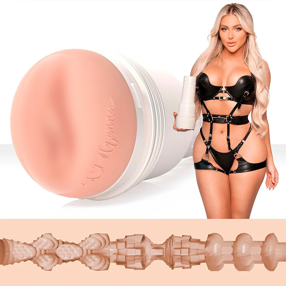 Мастурбатор Fleshlight Girls Kayley Gunner, вагина