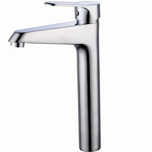 Смеситель для раковины River Lux R026 10000003154 Хром