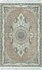 Ковер 0.8x1.5 Tabriz 07539