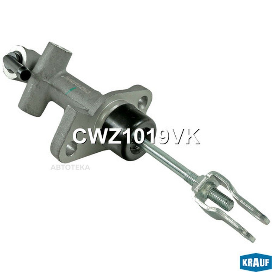 Цилиндр сцепления главный CHEVROLET LACETTI 04- KRAUF CWZ1019VK